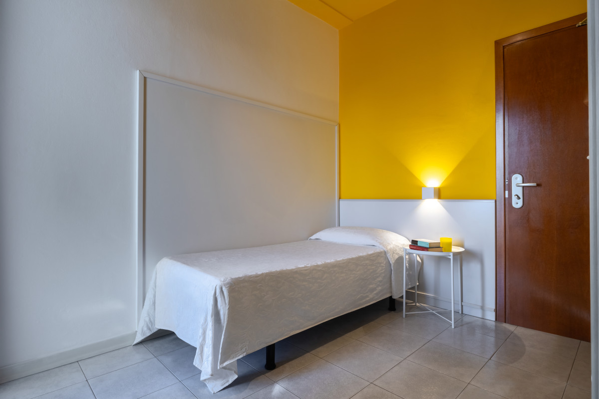 Singola Comfort – Hotel Portofino